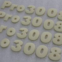 China Customized Rapid CNC Prototyping High Precision 0.01mm Tolerance for sale