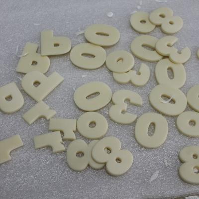 China 3D Printing Rapid CNC Prototyping Parts With PMMA PC POM Material Optional for sale