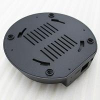 China High Precision Plastic Prototype Parts With Deburring Sanding Surface Finish for sale
