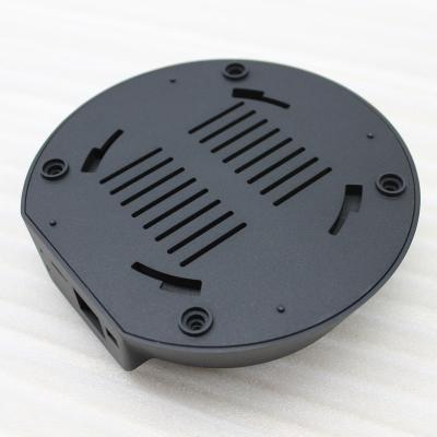 China ABS Material Rapid Prototype Manufacturing Painting Silk Screening Surface Finish for sale