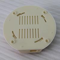 China High Precision Plastic Prototype Parts With Deburring Sanding Surface Finish for sale