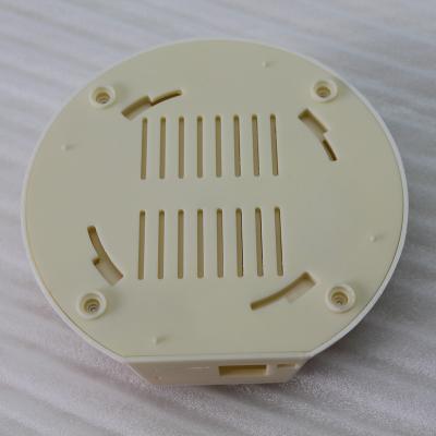 Κίνα CNC που επεξεργάζεται τη γρήγορη κατασκευή πρωτοτύπων με τη ζωγραφική του λογότυπου Silkscreening στη μηχανή προς πώληση