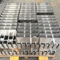 China Customized Sheet Metal Prototypes With Deburring Tapping M12 Brushing for sale