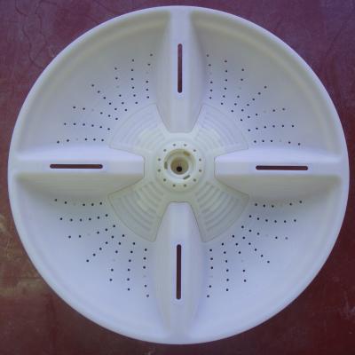 China Customized CNC Machined Rapid Prototypes ABS Material Sanding Sandblasting Surface Finish for sale