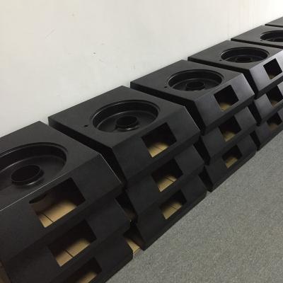 Cina Tolleranza automobilistica di alta precisione Ecc. CNC Parts with ±0.01mm in vendita