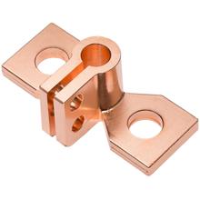 Cina Parti automobilistiche di CNC in cartone che imballa per la vendita in vendita