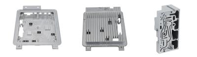 China Máquina CNC de alta precisión para girar piezas con fresado en venta