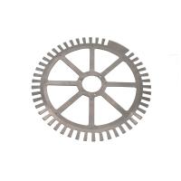 China Multi Axis CNC Turning Parts Communication Equipment Components Sensor for sale