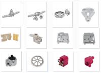 China Multi Axis CNC Turning Parts Communication Equipment Components Sensor for sale