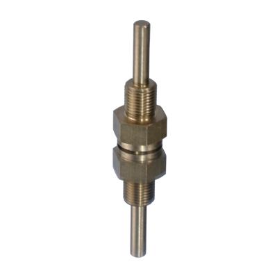 中国 ステンレススチール304 CNC 医療用部品 精度0.02mm 許容度 販売のため
