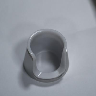 China Partes mecanizadas CNC para la industria automotriz y aeroespacial Componente de fresado de aluminio multispindle en venta