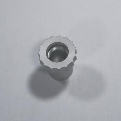 Cina Fabbricazione di parti di alluminio laminate a CNC in vendita