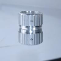 China Prototype Custom CNC Machining Services ODM CNC Metal Machining for sale