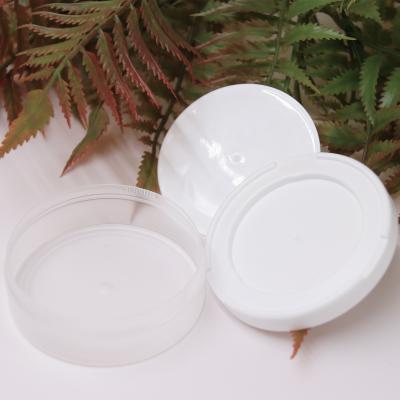 China Professional All Kinds Of Food Grade Plastic Snus Boxes Disposable White Black Clear à venda