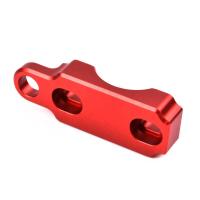 China Customized CNC Machining Services In POM PP Material And Powder Coating Surface for sale