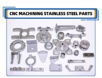 China Customized CNC Machining Services In POM PP Material And Powder Coating Surface for sale