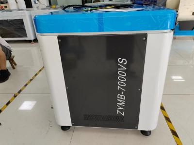 中国 ホモジェナイザーの惑星の遠心真空のミキサー5KW 1000RPM 販売のため
