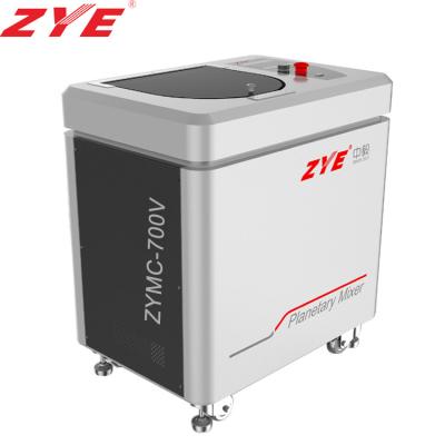 Cina Il miscelatore centrifugo planetario materiale 700ml di vuoto dell'epossiresina sceglie la tazza in vendita