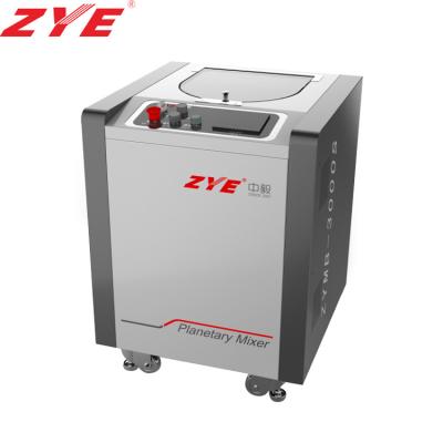 China Misturador 150-1000RPM centrífugo planetário com a correia de transmissão alternativa à venda