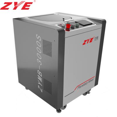 China Misturador 150-1000RPM centrífugo planetário com a correia de transmissão alternativa à venda