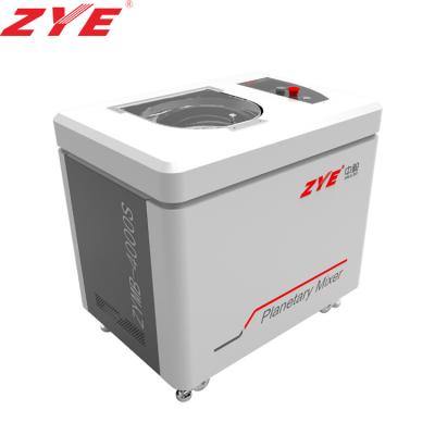 中国 カスタマイズされた惑星の遠心ミキサーの倍は実験室のミキサー アジテータをすくいます 販売のため
