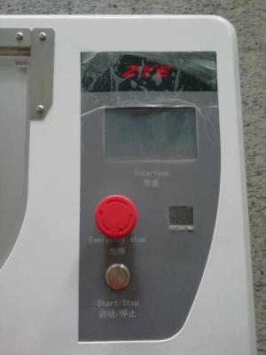 Cina Pasta dell'unguento che mescola modo centrifugo planetario di interazione uomo-macchina del miscelatore in vendita