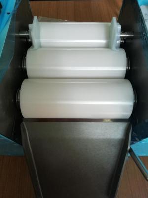 China Pigment Drie Ceramische Rol 0,3 Micron Planeness van Nanoscale van de Rolmolen Te koop