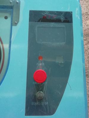 Cina Miscelatore centrifugo planetario durevole per velocità di rotazione adesiva di Invariablenes in vendita
