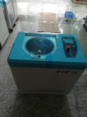 Cina Miscelatore centrifugo planetario durevole per velocità di rotazione adesiva di Invariablenes in vendita