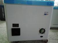 China Double Cups Planetary Centrifugal Vacuum Mixer 2000g Capacity 220V Multi Step Parameter for sale