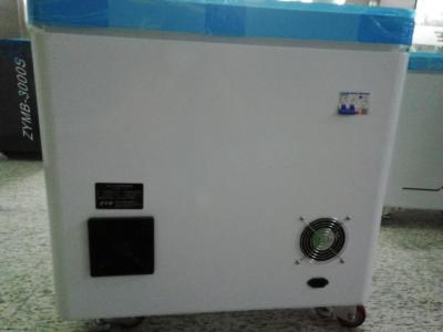 中国 さまざまなアダプターの惑星の遠心真空のミキサーの多ステップ変数 販売のため
