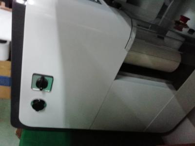 China Comprimento do moinho de rolo 200mm triplicar-se de ZrO2 Al2O3 para a farmácia da química à venda