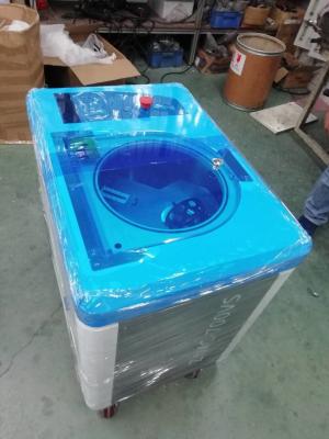 Cina Protezione centrifuga planetaria della copertura della porta del miscelatore di velocità regolabile in vendita