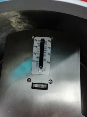 Cina 2 tazze del miscelatore centrifugo planetario di vuoto per i vari adattatori dell'epossiresina in vendita