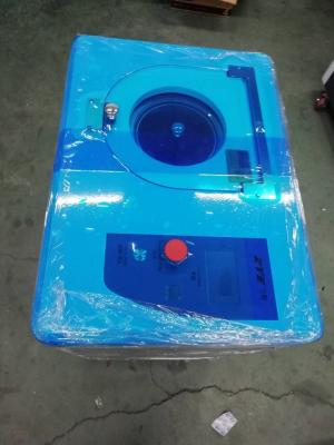 Cina Singolo miscelatore centrifugo planetario di vuoto della tazza 500g per i materiali di grande viscosità in vendita