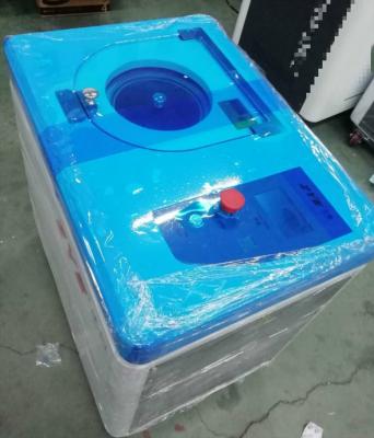 Cina 500g scelgono il miscelatore centrifugo planetario di vuoto della tazza per inchiostro da stampa elettronico in vendita