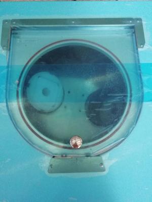 Cina le tazze del doppio 2000g*2 si raddoppiano miscelatore centrifugo planetario di vuoto per l'inchiostro da stampa adesivo della pasta d'argento in vendita