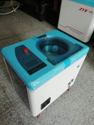 Cina le tazze del doppio 2000g*2 si raddoppiano miscelatore centrifugo planetario di vuoto per l'inchiostro da stampa adesivo della pasta d'argento in vendita