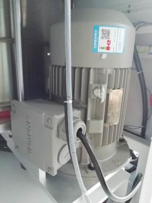 China Het hoge Efficiënte Planetarische Centrifugaal Vacuümmixerdubbel vormt Klantgericht tot een kom Te koop