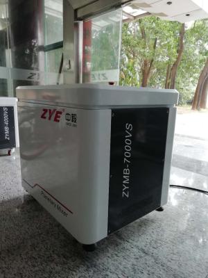 Cina Doppie tazze dell'alto miscelatore centrifugo planetario efficiente di vuoto personalizzabili in vendita