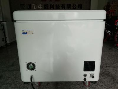 Cina La velocità indipendente del miscelatore centrifugo planetario di vuoto 1000RPM ha controllato in vendita