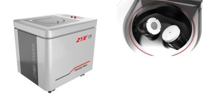 Cina La velocità indipendente del miscelatore centrifugo planetario di vuoto 1000RPM ha controllato in vendita