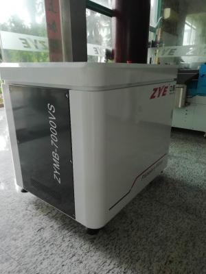 Cina Miscelatore centrifugo planetario di saldatura della pasta con due tazze 3500ml in vendita