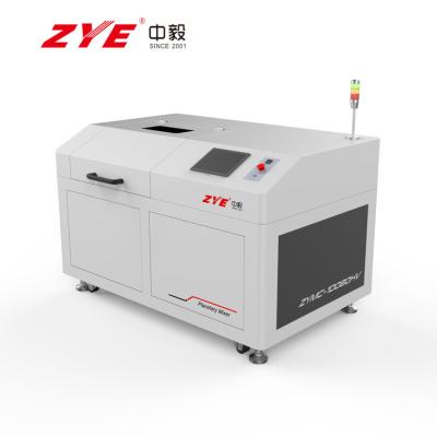 Cina Miscelatore centrifugo planetario 12.5KW di Nanotubes del carbonio delle resine epossidiche in vendita