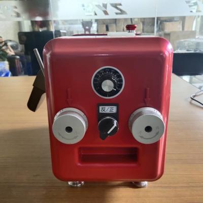 中国 120W 150mmの長さのNanoscaleの製陶術の三重ローラーの製造所 販売のため