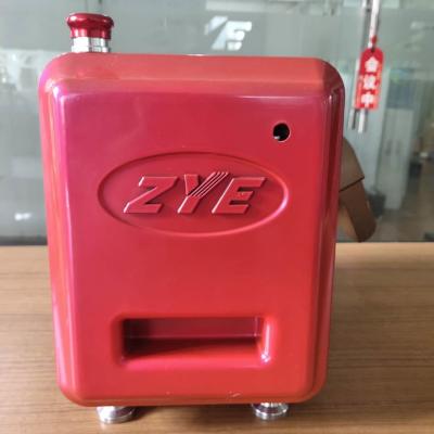 中国 120W 150mmの長さのNanoscaleの製陶術の三重ローラーの製造所 販売のため