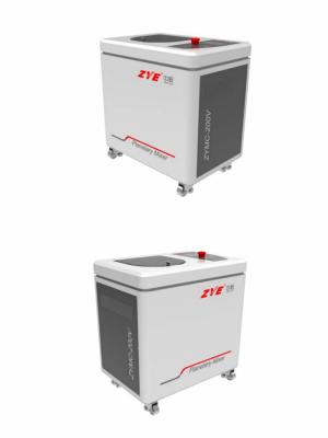 Cina 350ml miscelatore centrifugo planetario della tazza 2000RPM per residui ceramici in vendita