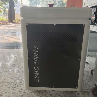 Cina Mescolatore planetario del laboratorio della tazza di 3600RPM 350ml per l'inchiostro di Nanotube del carbonio in vendita