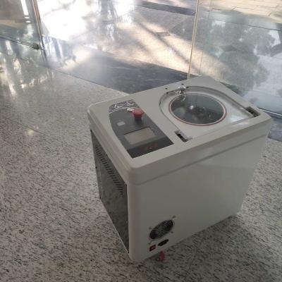 Cina Mescolatore planetario del laboratorio della tazza di 3600RPM 350ml per l'inchiostro di Nanotube del carbonio in vendita