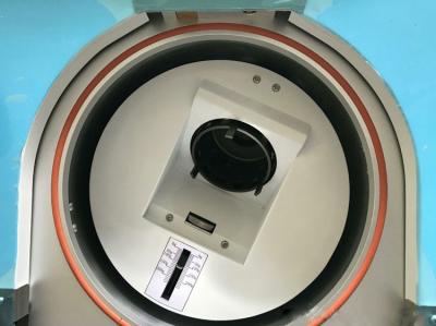 Cina Mescolatore planetario verticale della singola della tazza tazza del laboratorio 1.5KW 2000RPM 350ml in vendita